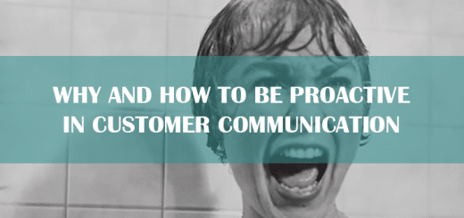 Why and How to Be Proactive in Customer Communication — Rubyroid Labs