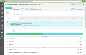 Ultimate Guide on How to Write Smoke Tests for Ember + Rails Stack ...