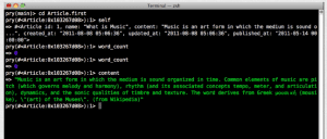 19 Ruby on Rails Gems which Can Amaze — Rubyroid Labs