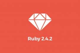 Ruby 2.4.2 has been Released — Rubyroid Labs