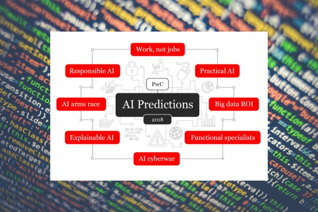 AI: Trends and Predictions 2018 — Rubyroid Labs
