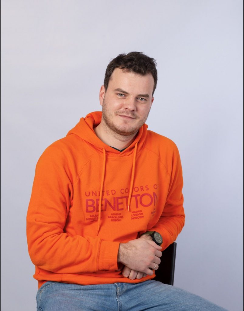 Ruby on Rails Developers on Their Job: Team Talks at Rubyroid Labs ...