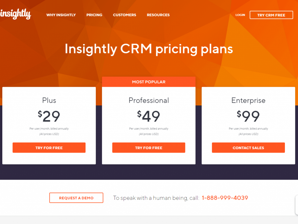 Before Building a CRM, Go Over This Checklist — Rubyroid Labs