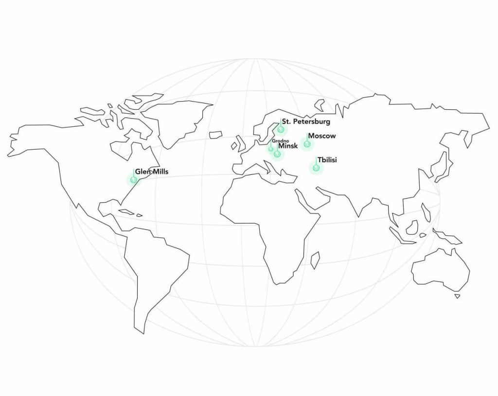 Rubyroid Labs’ 2020 Wrap-Up — Rubyroid Labs