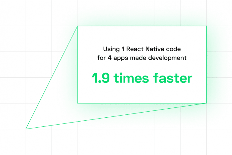 Why Choose React Native in 2023 — Rubyroid Labs