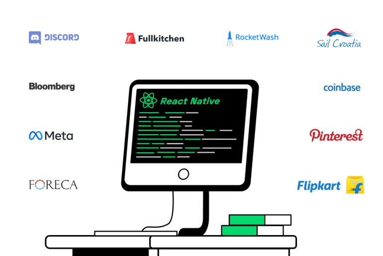 How to Create a React Native App Using a Developer — Rubyroid Labs