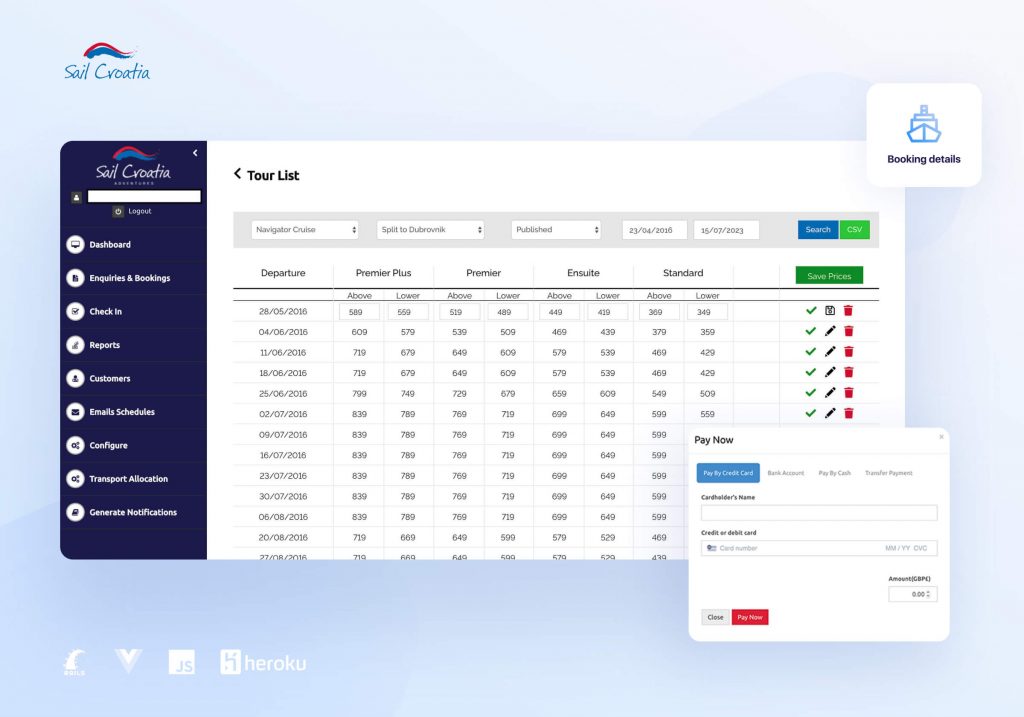 How to Create a React Native App Using a Developer — Rubyroid Labs