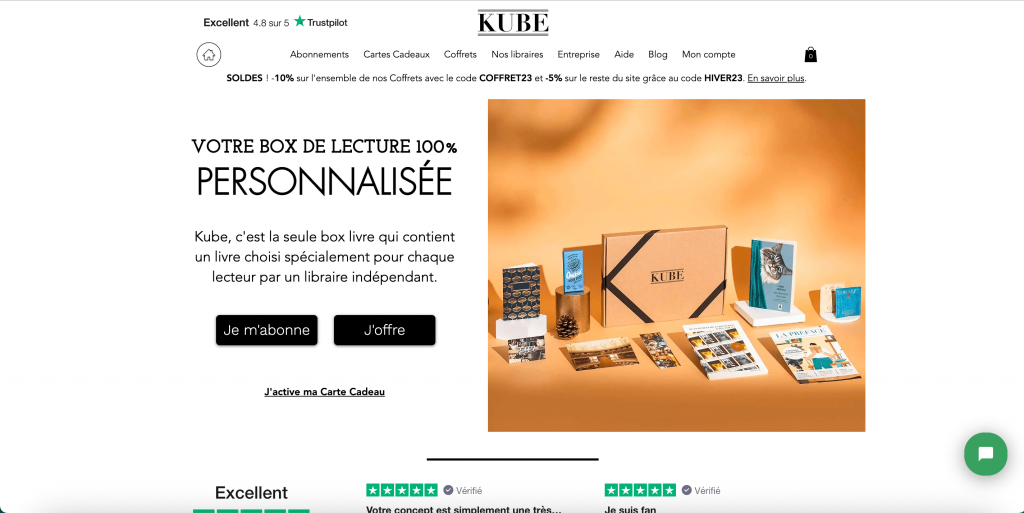 Custom Ecommerce Solution Development Guide 2023 — Rubyroid Labs