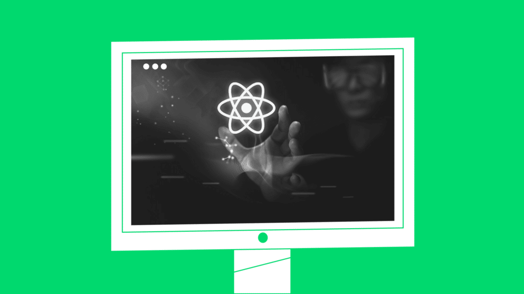 Why Use React for Web Development? Uses, Examples, & More — Rubyroid Labs
