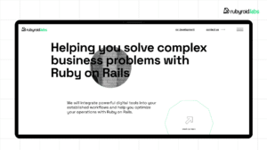 Go vs. Python: Performance, Use Cases, and Key Differences — Rubyroid Labs