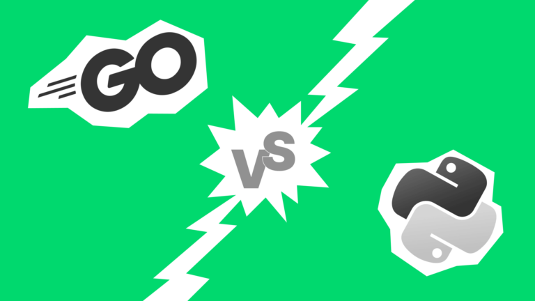 Go vs. Python: Performance, Use Cases, and Key Differences — Rubyroid Labs