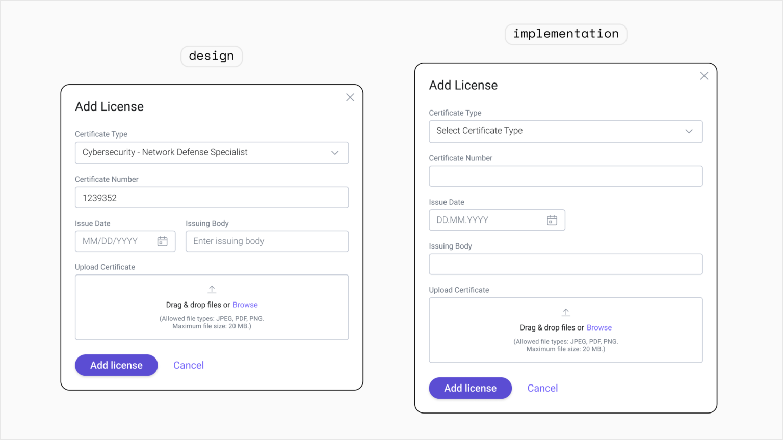 Design QA in Workflow at Rubyroid Labs: Best Practices for UI/UX Consistency