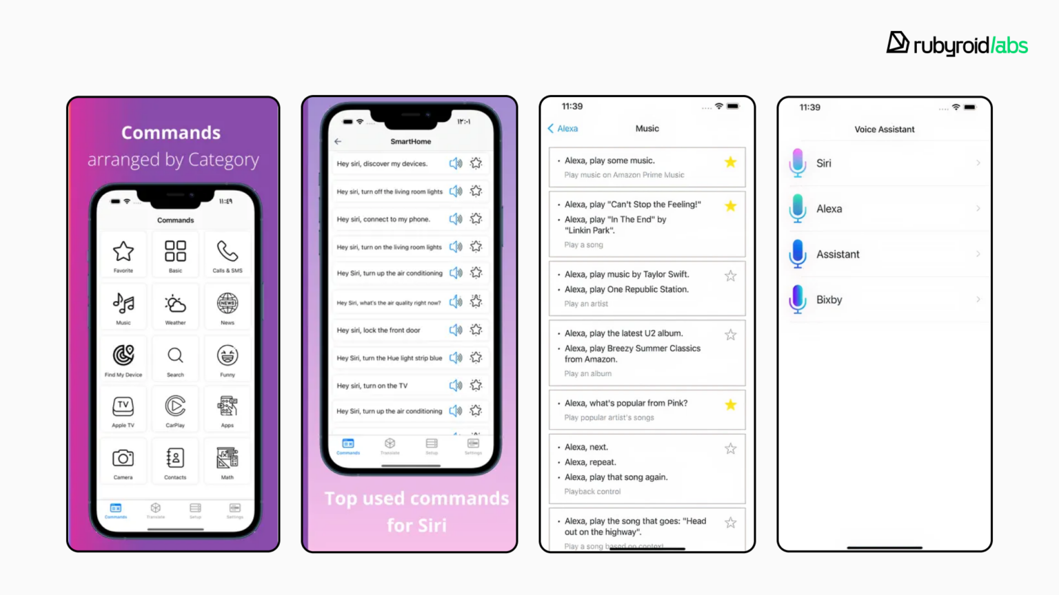 The Future of UI/UX: How Voice & Gesture-Based Interfaces Are ...
