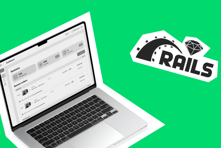 INFOGRAPHICS: Insights to Ruby on Rails World 2016 — Rubyroid Labs