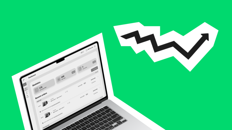 Data-Driven UI Design: Boost UX & Conversions with Analytics-Based ...