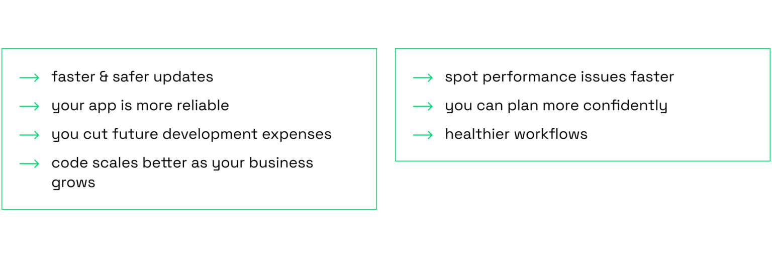 10 Best Practices for Clean & Maintainable Rails Code — Rubyroid Labs