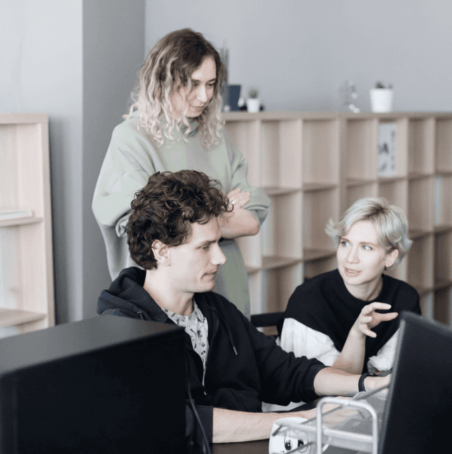 Careers — Rubyroid Labs