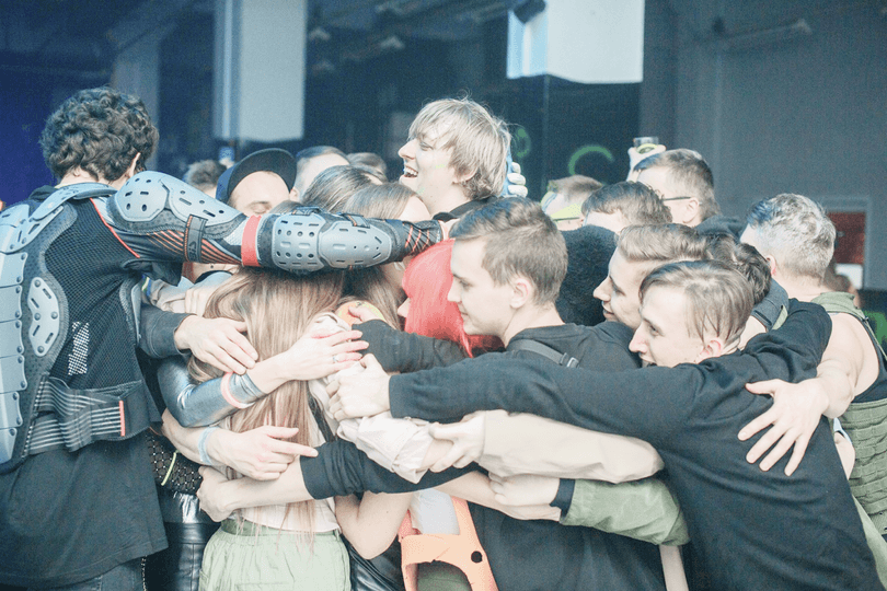 Careers — Rubyroid Labs