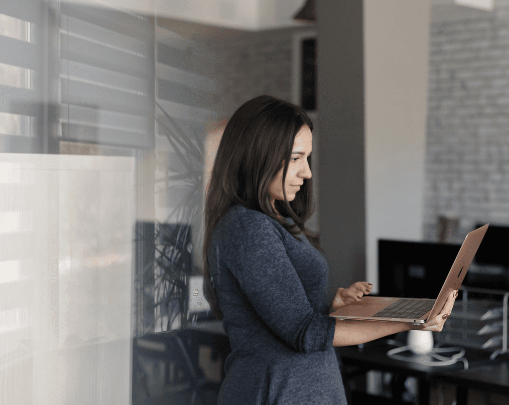 Ruby on Rails Development Company — Rubyroid Labs: RoR Development Services