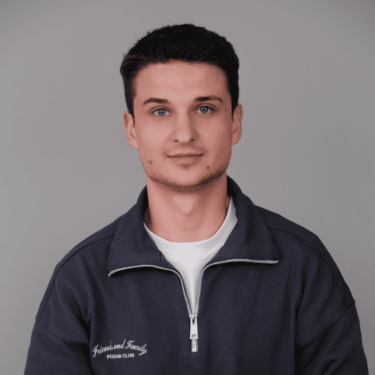 Software Development Company | Software Development House - Rubyroid Labs