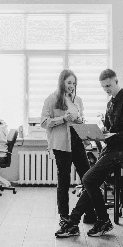 Ruby on Rails Development Company — Rubyroid Labs: RoR Development Services