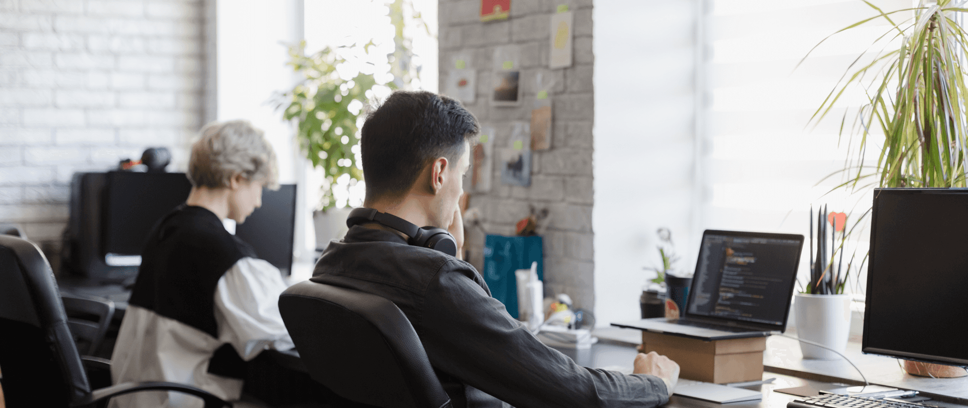 CRM Development Company — Rubyroid Labs