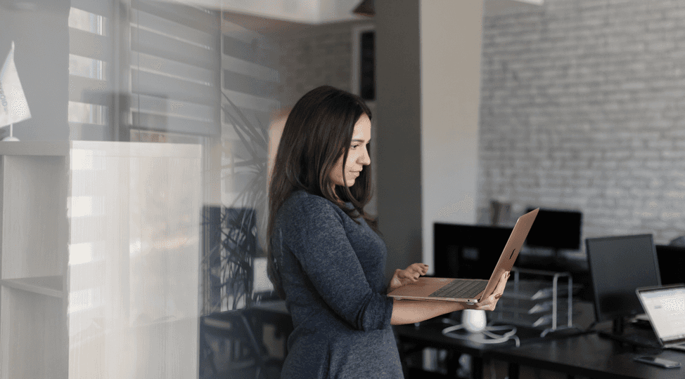 CRM Development Company — Rubyroid Labs