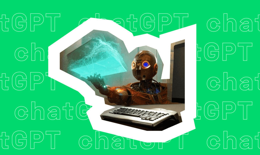 Chatgpt Integration Service — Rubyroid Labs