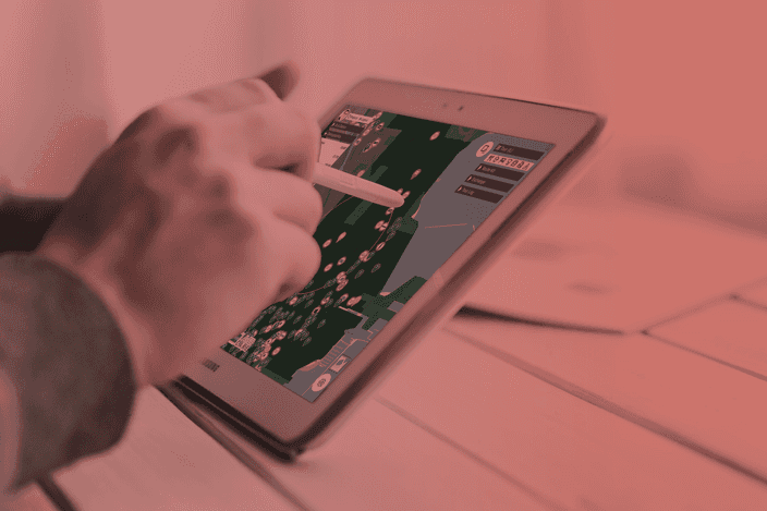 Outsource Mobile App Development Services — Rubyroid Labs