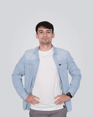 Ruby on Rails Experts Team — Rubyroid Labs