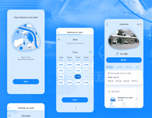 CRM Development Company — Rubyroid Labs