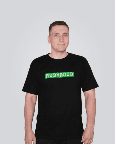 Ruby on Rails Experts Team — Rubyroid Labs