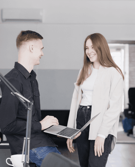 Careers — Rubyroid Labs