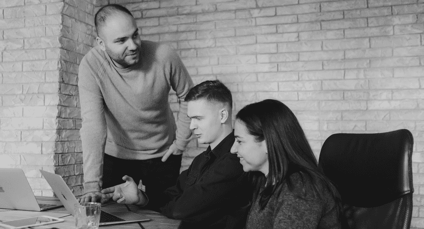 Ruby on Rails Development Company — Rubyroid Labs: RoR Development Services