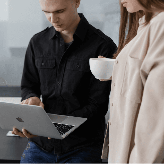 Software Development Company | Software Development House - Rubyroid Labs