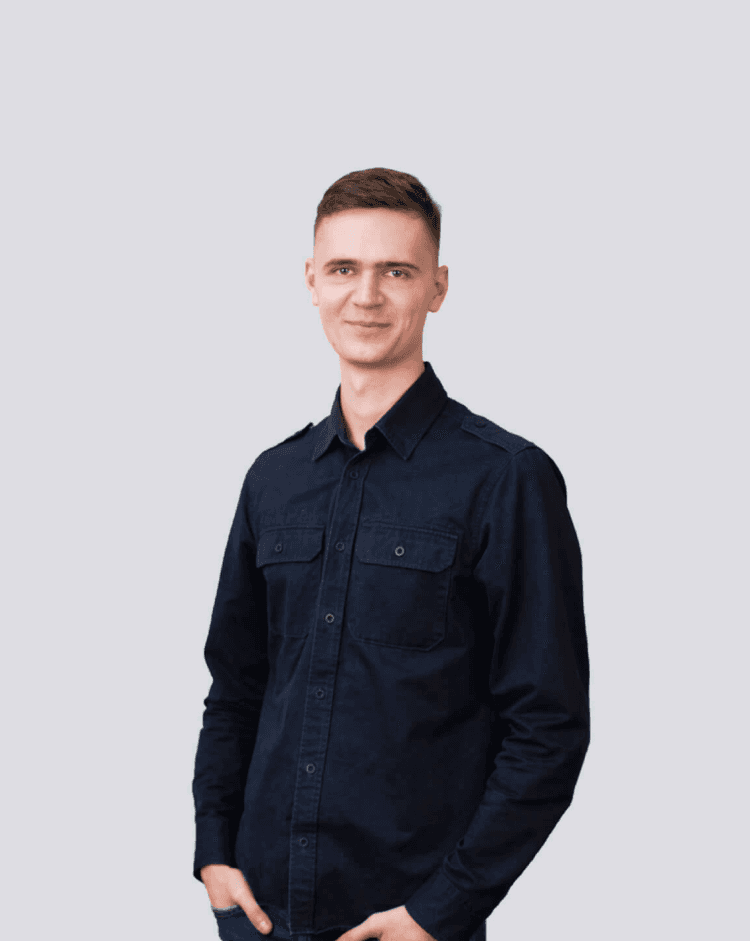 Software Development Company | Software Development House - Rubyroid Labs