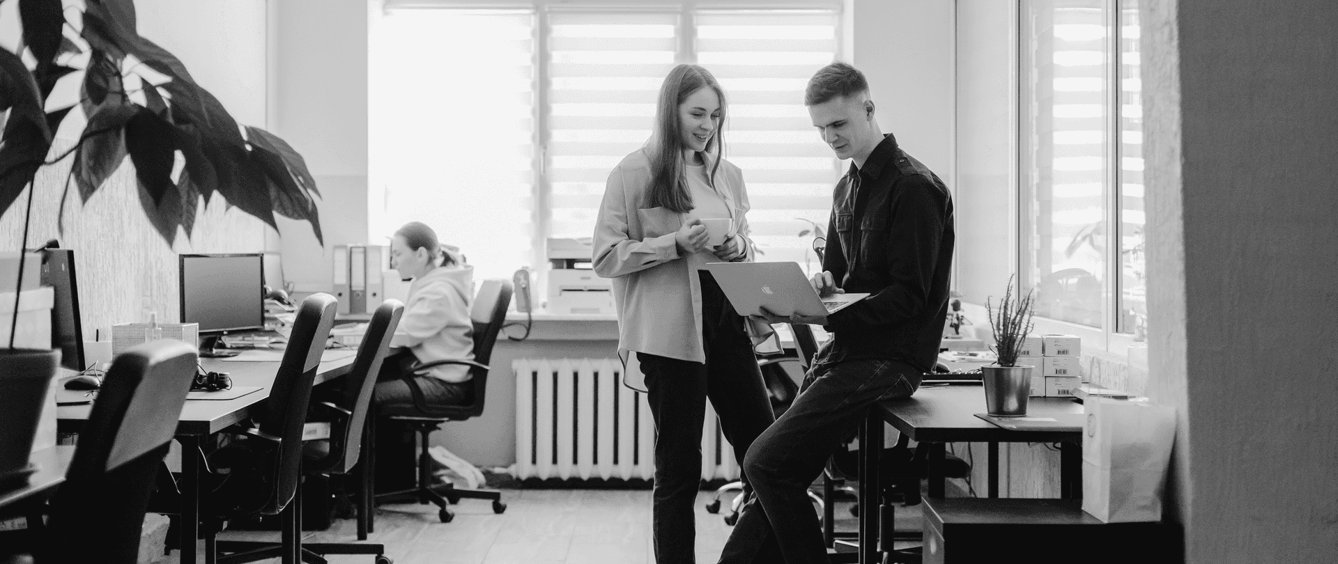 Software Development Company | Software Development House - Rubyroid Labs