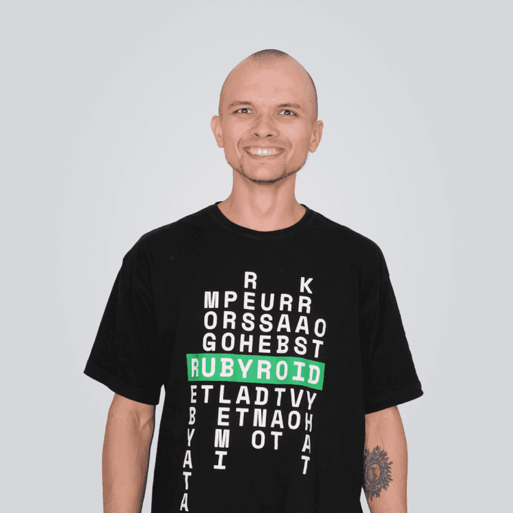 Software Development Company | Software Development House - Rubyroid Labs